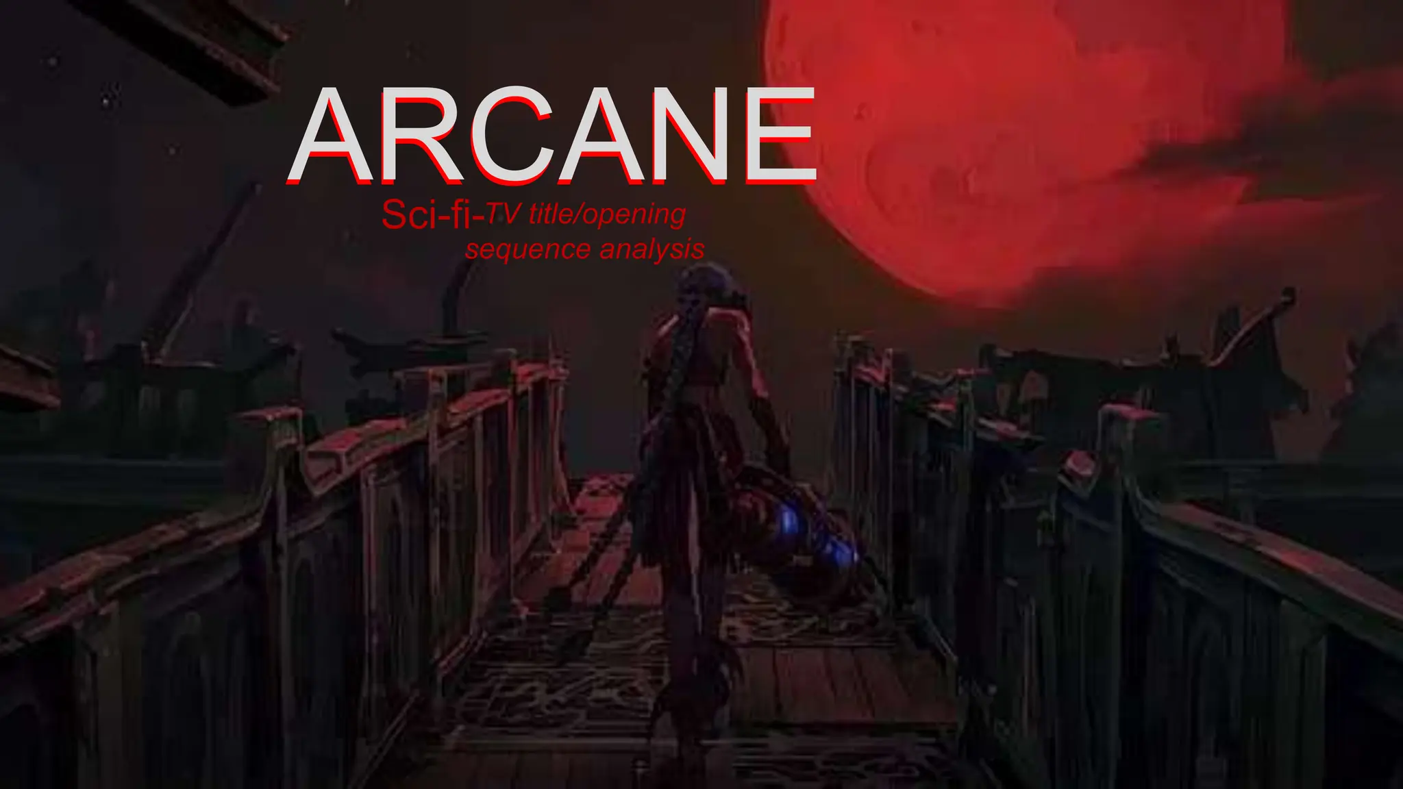 Arcane intro analysis.pptx