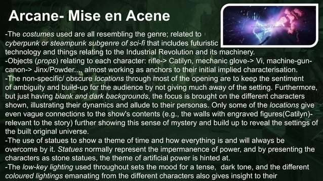 Arcane intro analysis.pptx