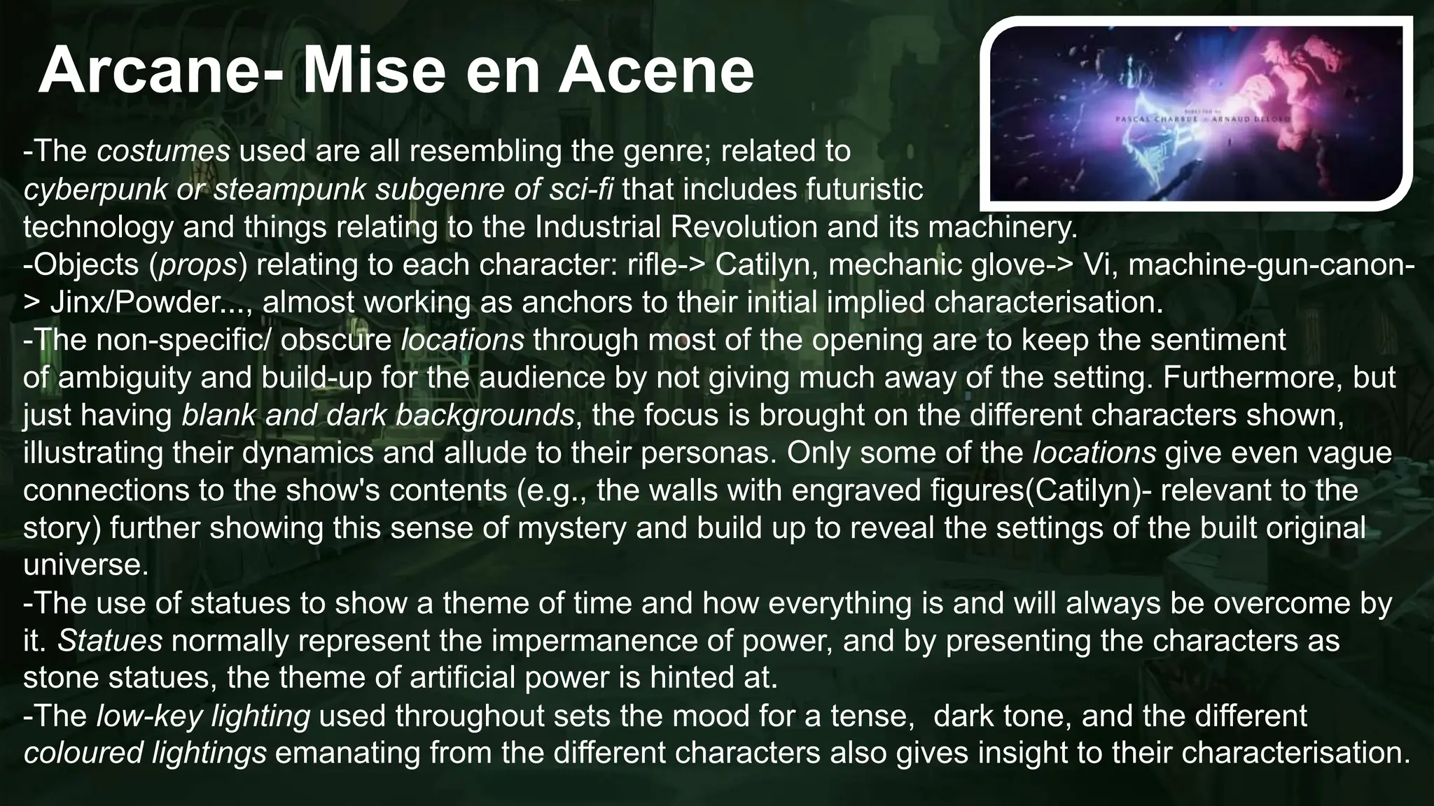 Arcane intro analysiskjbcxdxfgchjkvc (2).pptx