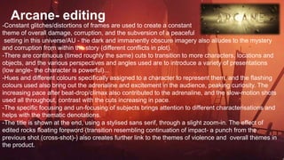 Arcane intro analysiskjbcxdxfgchjkvc (2).pptx