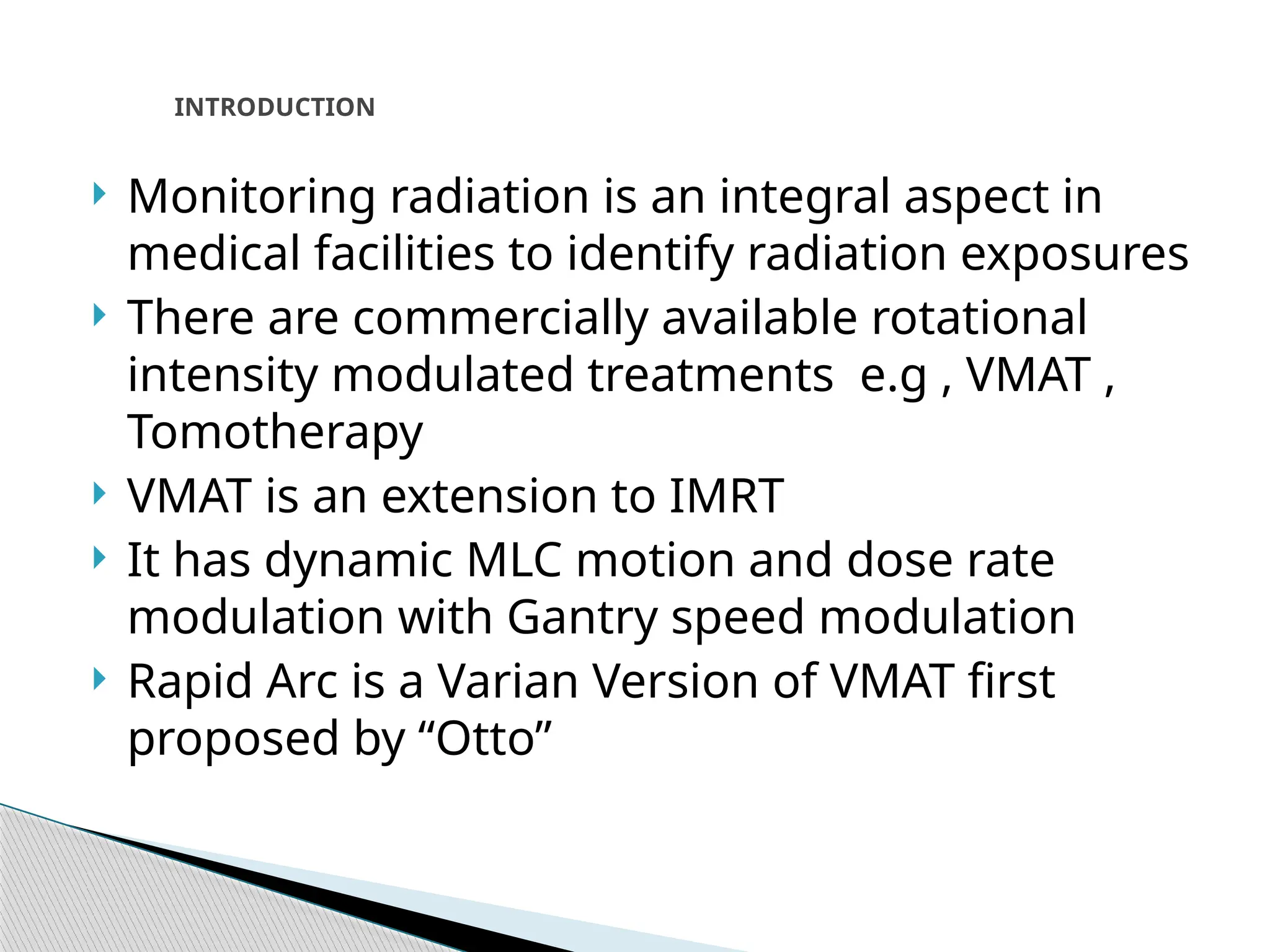 ARC CHECK USE FOR PATIENT SPECIFIC Quality assurance | PPTX