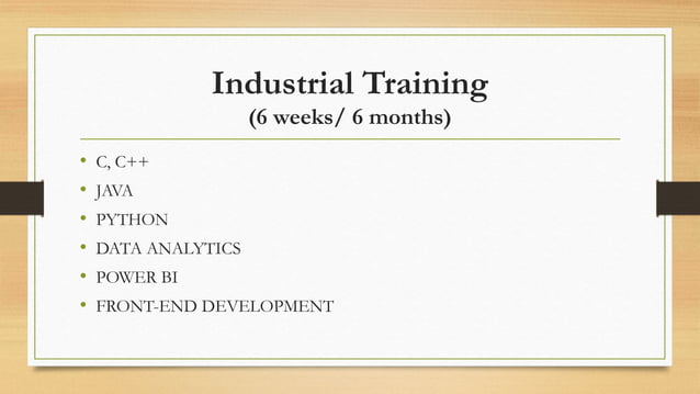 Arc computer training Institute zirakpur iso 9001.pptx