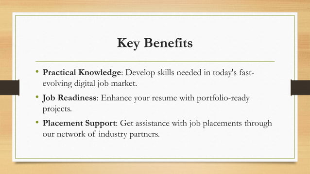 Arc computer training Institute zirakpur iso 9001.pptx