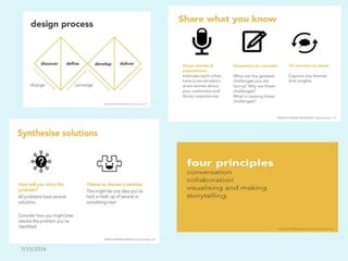 Arc design pedagogy | PPTX