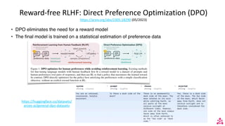 Tailoring Small Language Models for Enterprise Use Cases | PPT