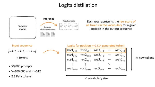 Deep Dive: Model Distillation with DistillKit | PDF
