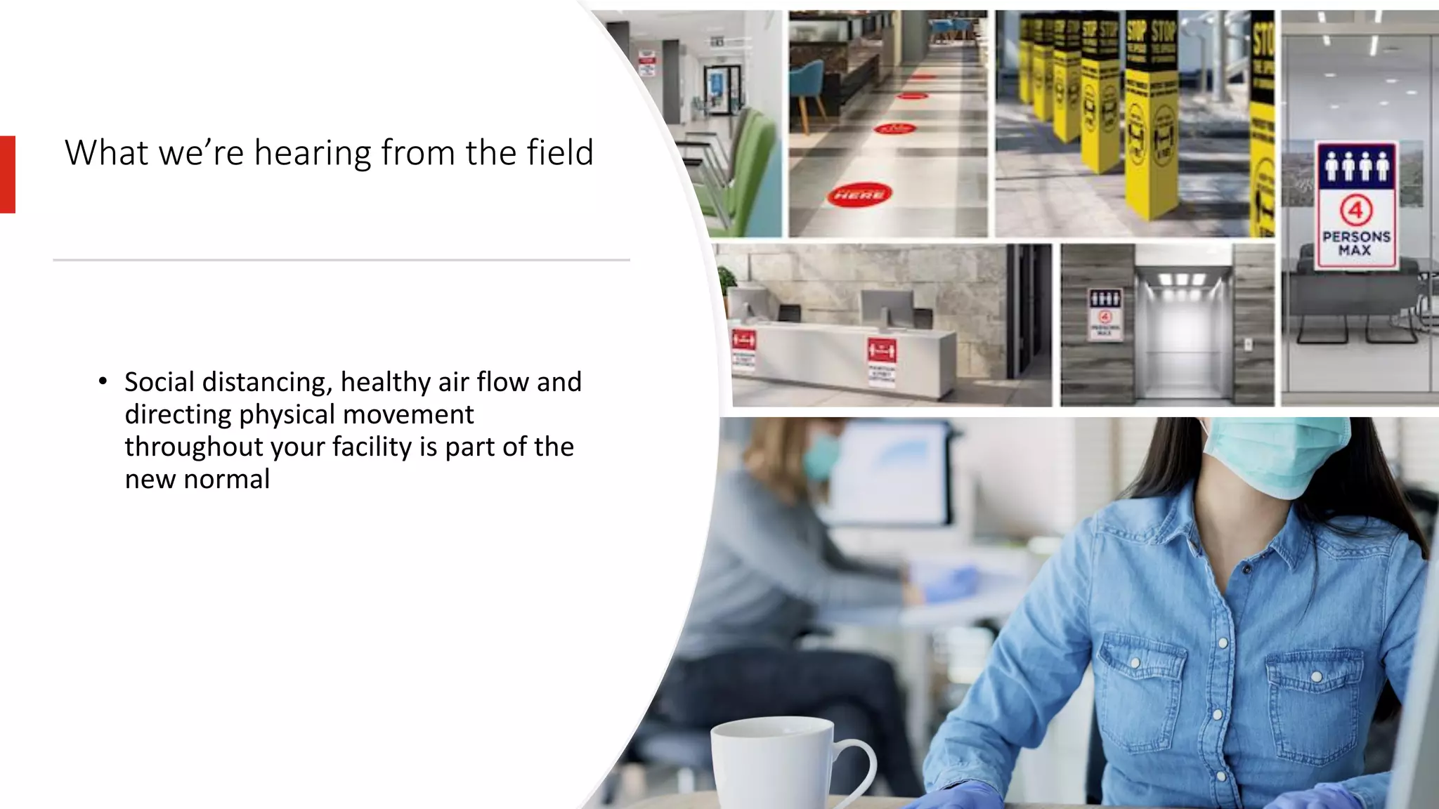 Gain instant access to building information with ARC Facilities | PPT