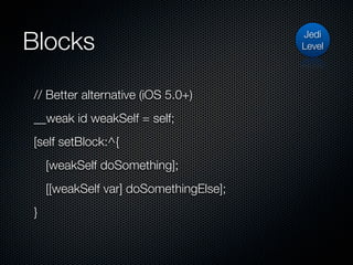 Automatic Reference Counting | PPT