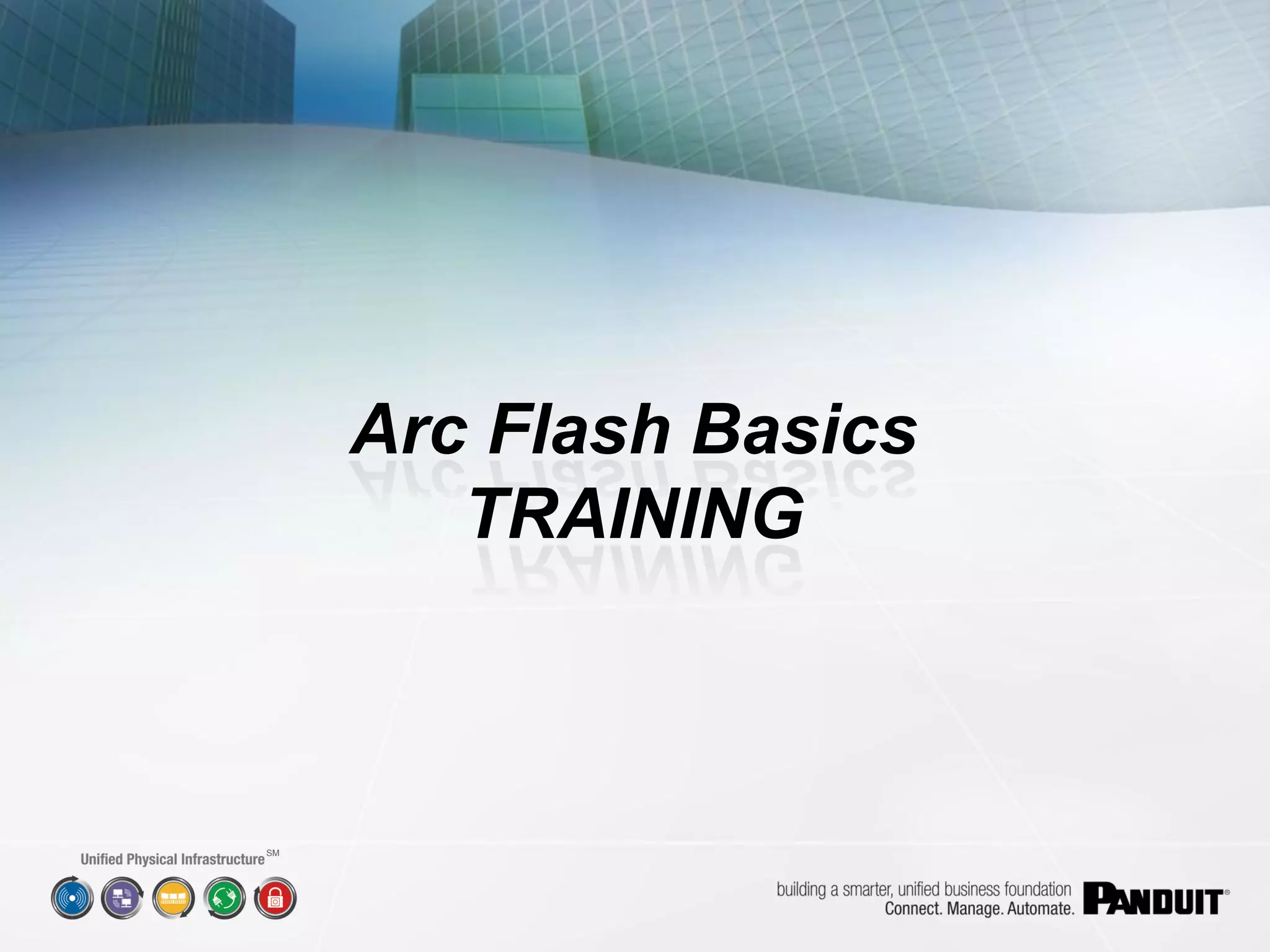 Arc Flash Training | PDF