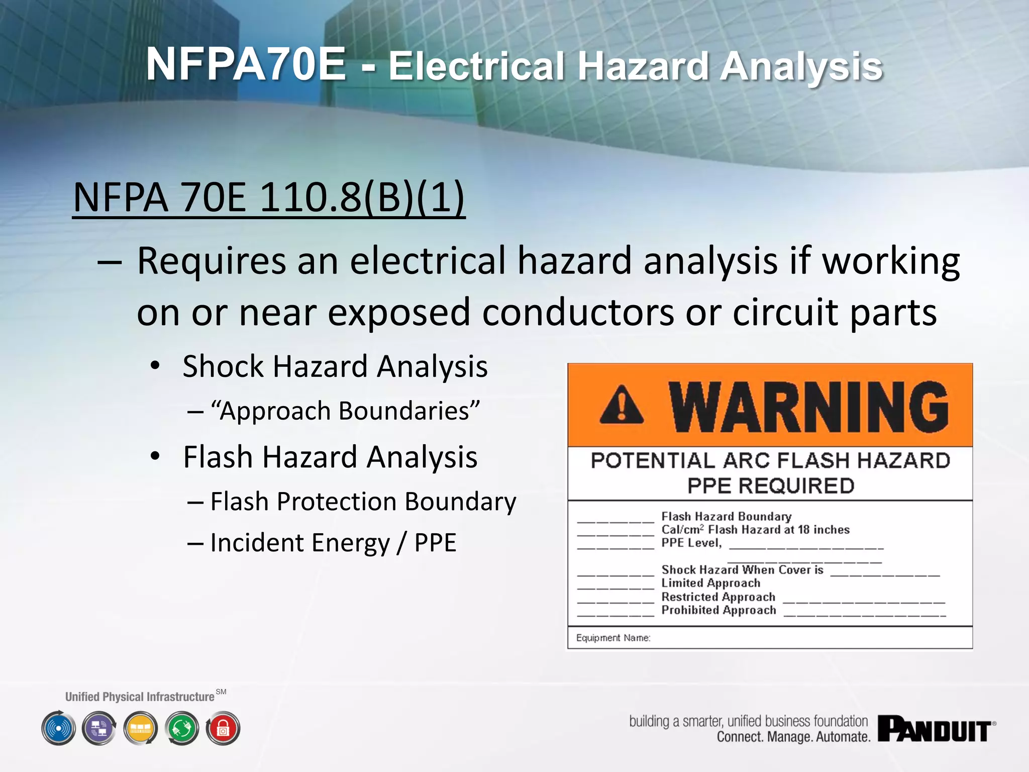 Arc Flash Training | PDF