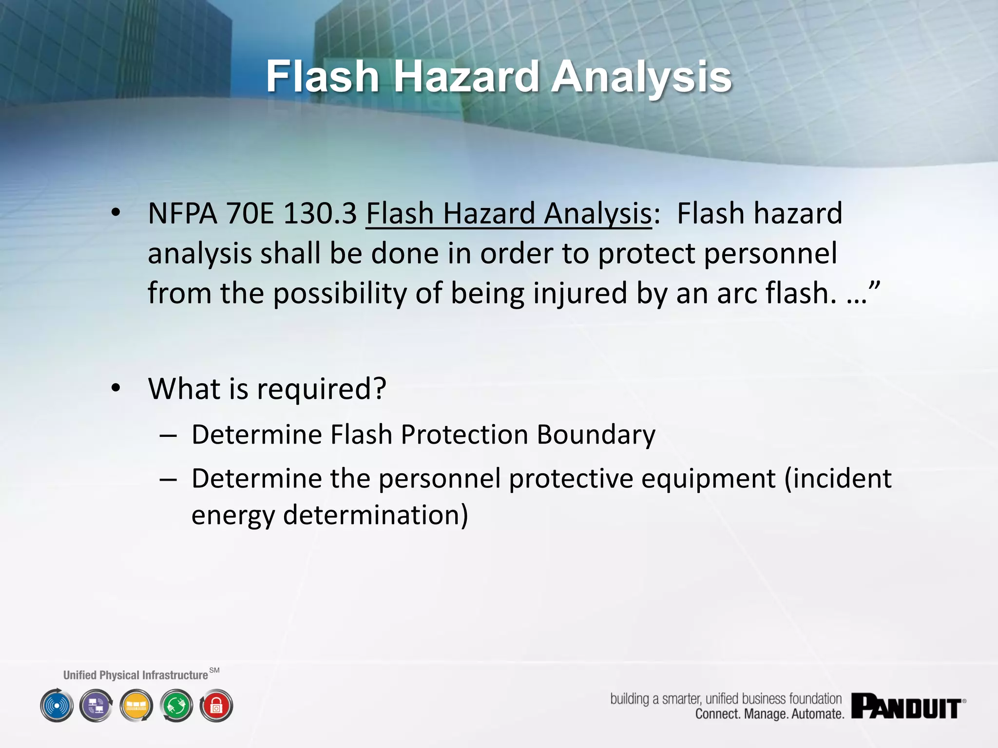 Arc Flash Training | PDF