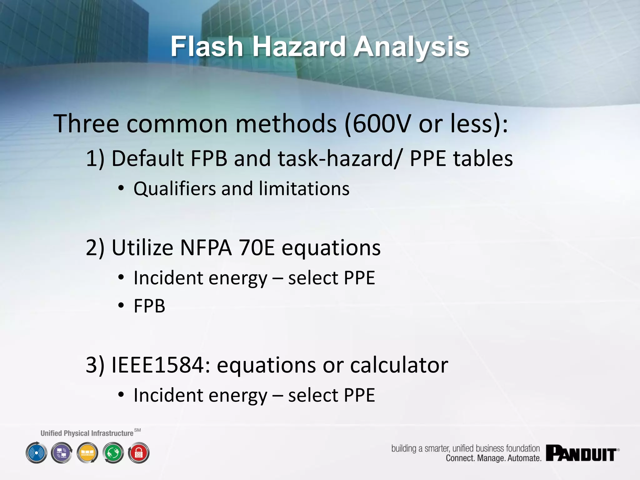 Arc Flash Training | PDF