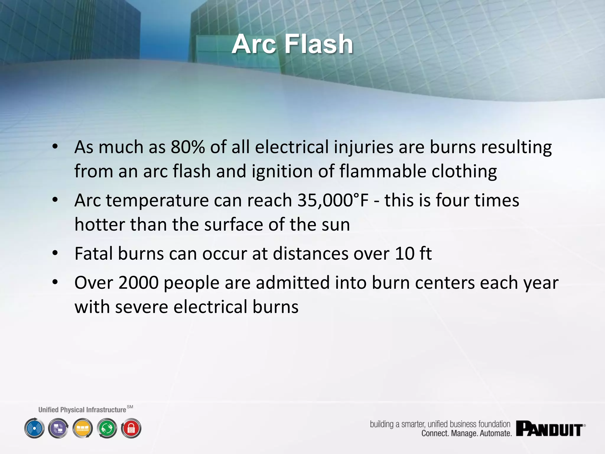 Arc Flash Training | PDF