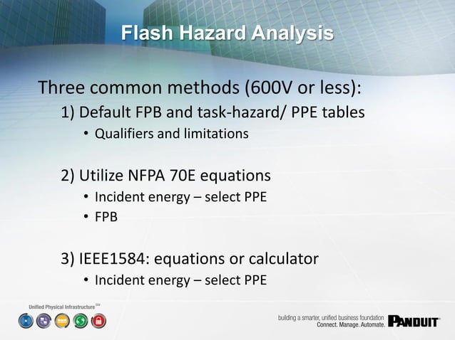 Arc Flash Training | PDF