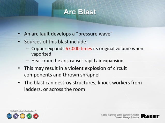Arc Flash Training | PDF