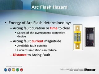 Arc Flash Training | PDF