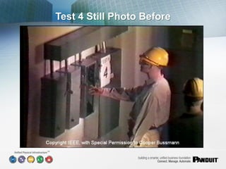 Arc Flash Training | PDF