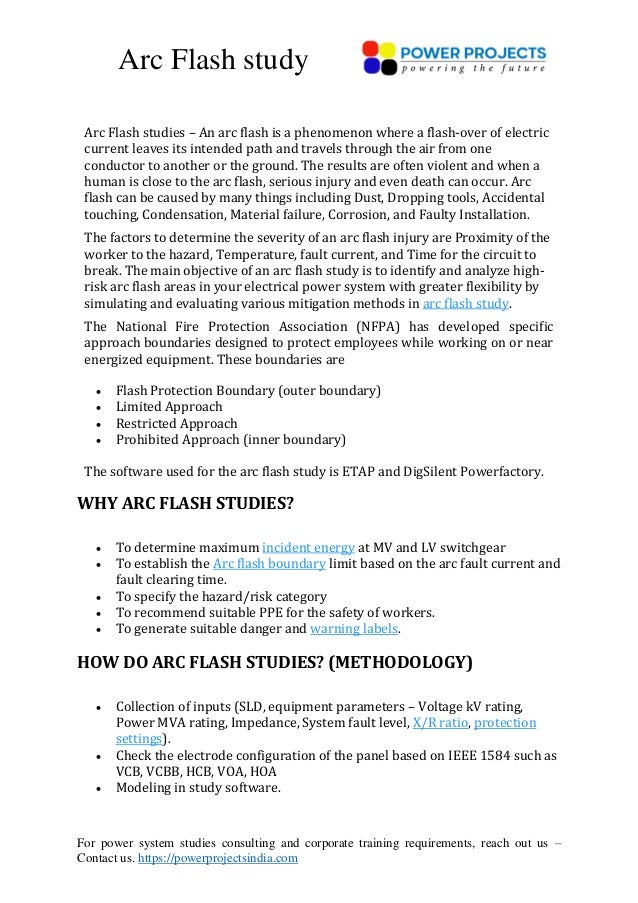 arc flash.pdf
