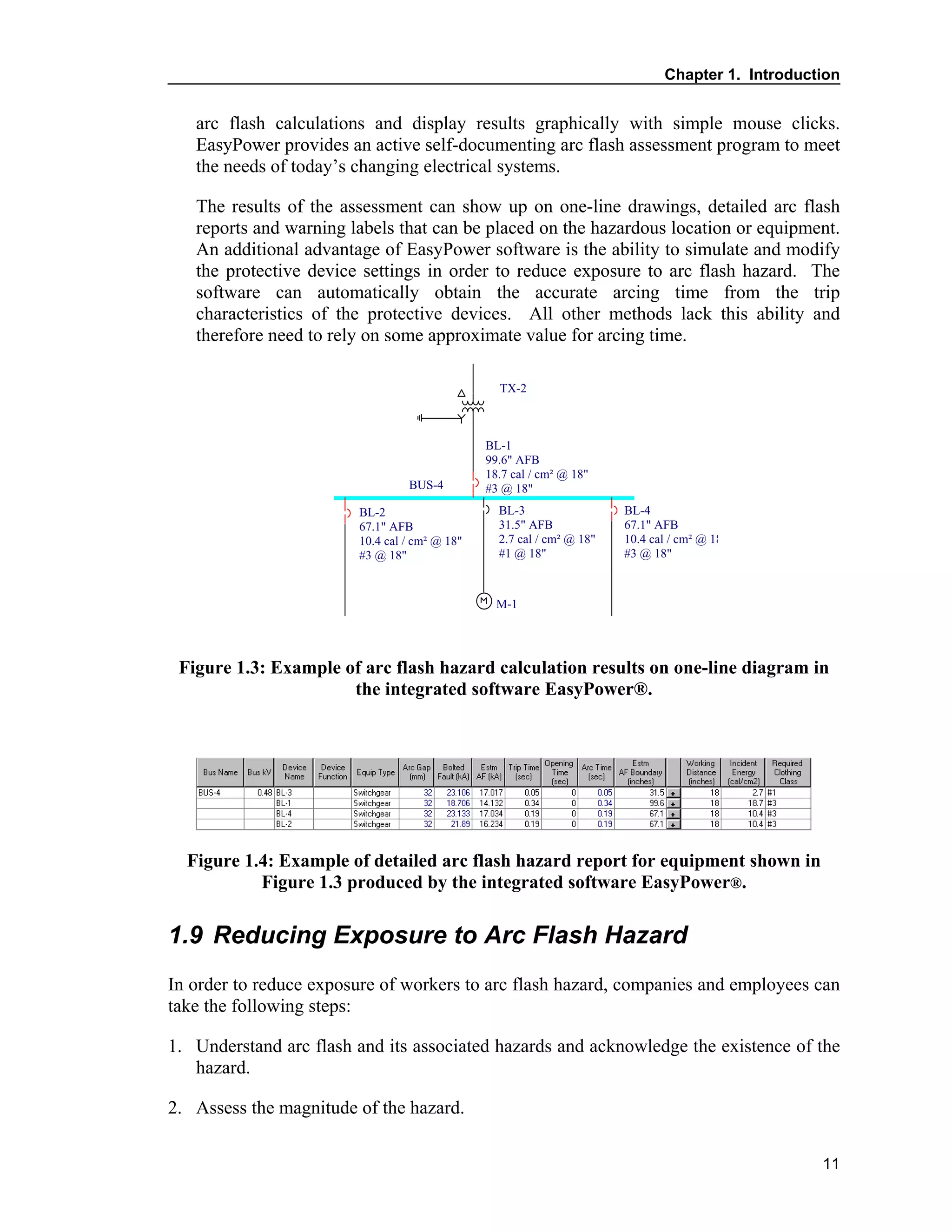 Arc flash practical solution guide to arc flash hazards-1 | PDF