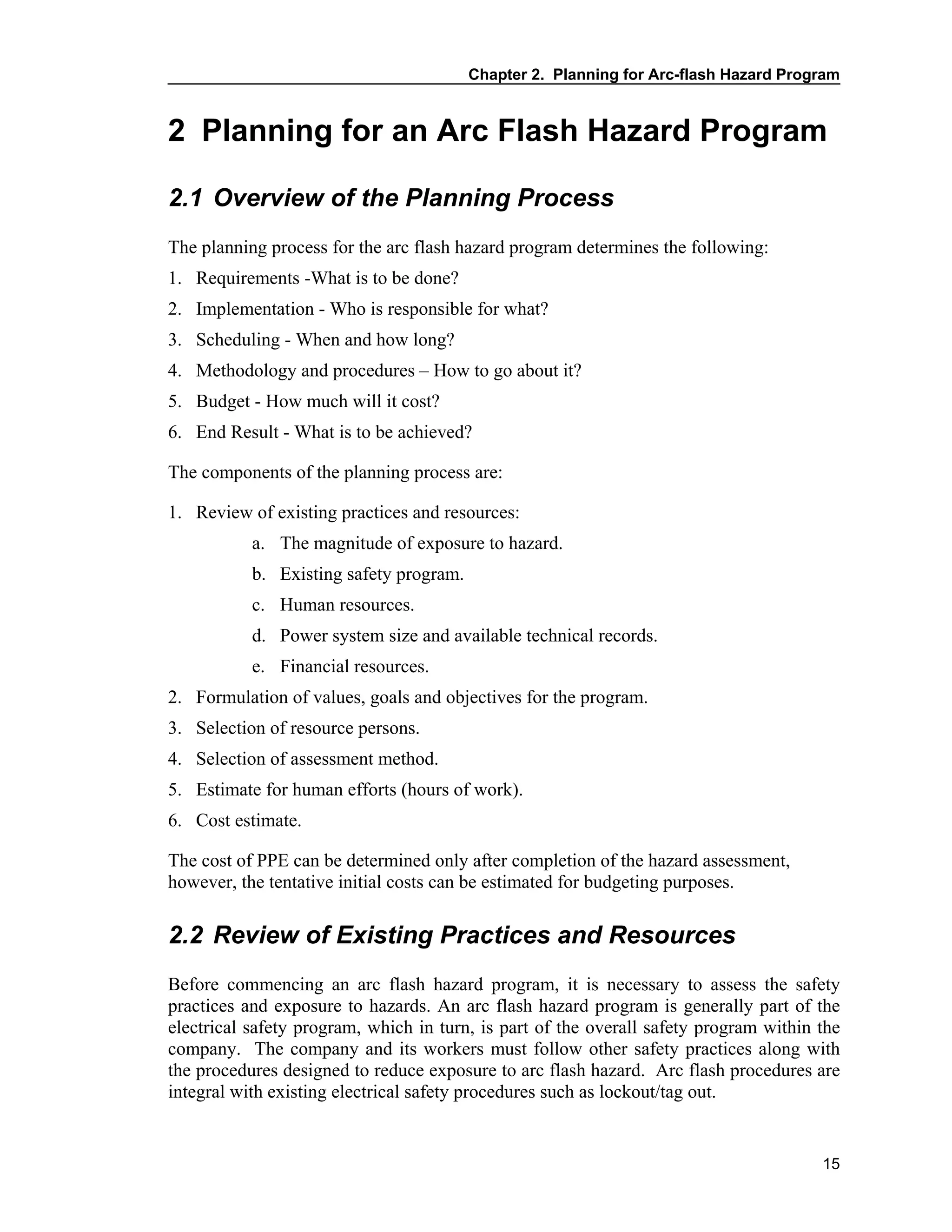 Arc flash practical solution guide to arc flash hazards-1 | PDF