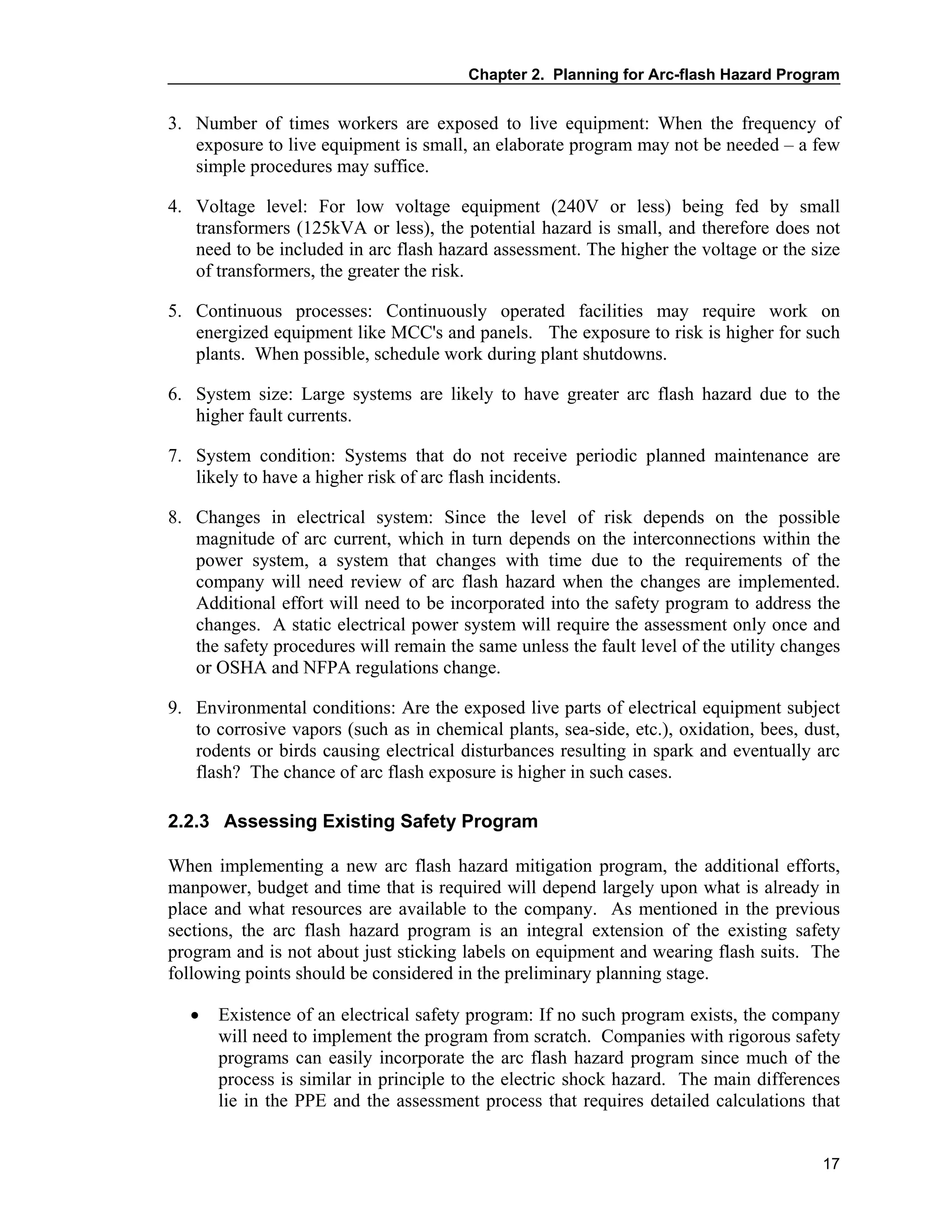 Arc flash practical solution guide to arc flash hazards-1 | PDF
