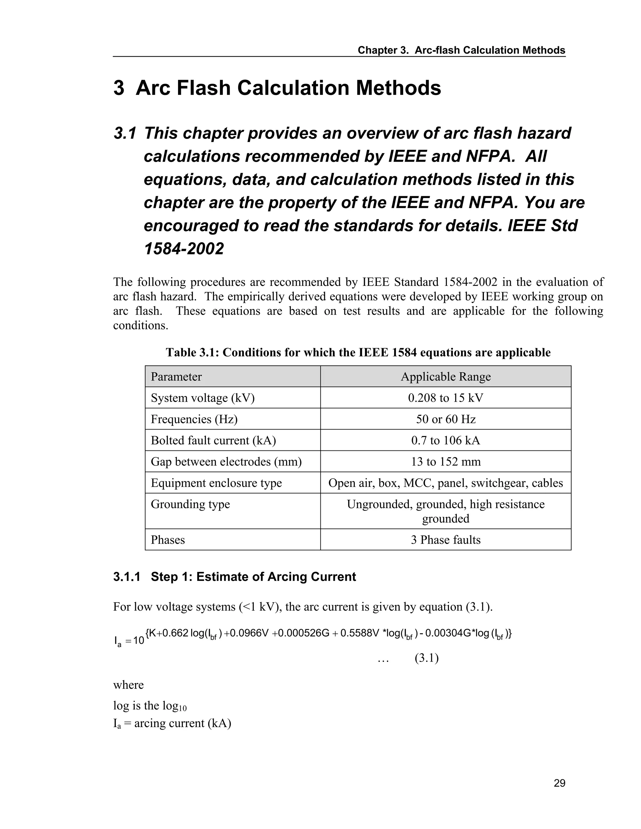 Arc flash practical solution guide to arc flash hazards-1 | PDF