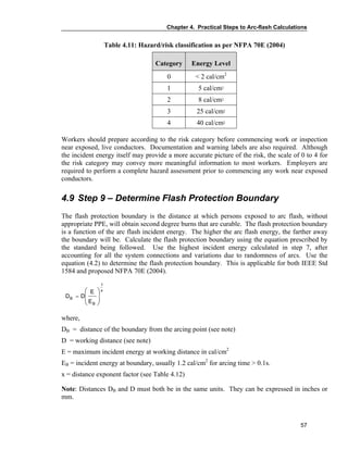 Arc flash practical solution guide to arc flash hazards-1 | PDF