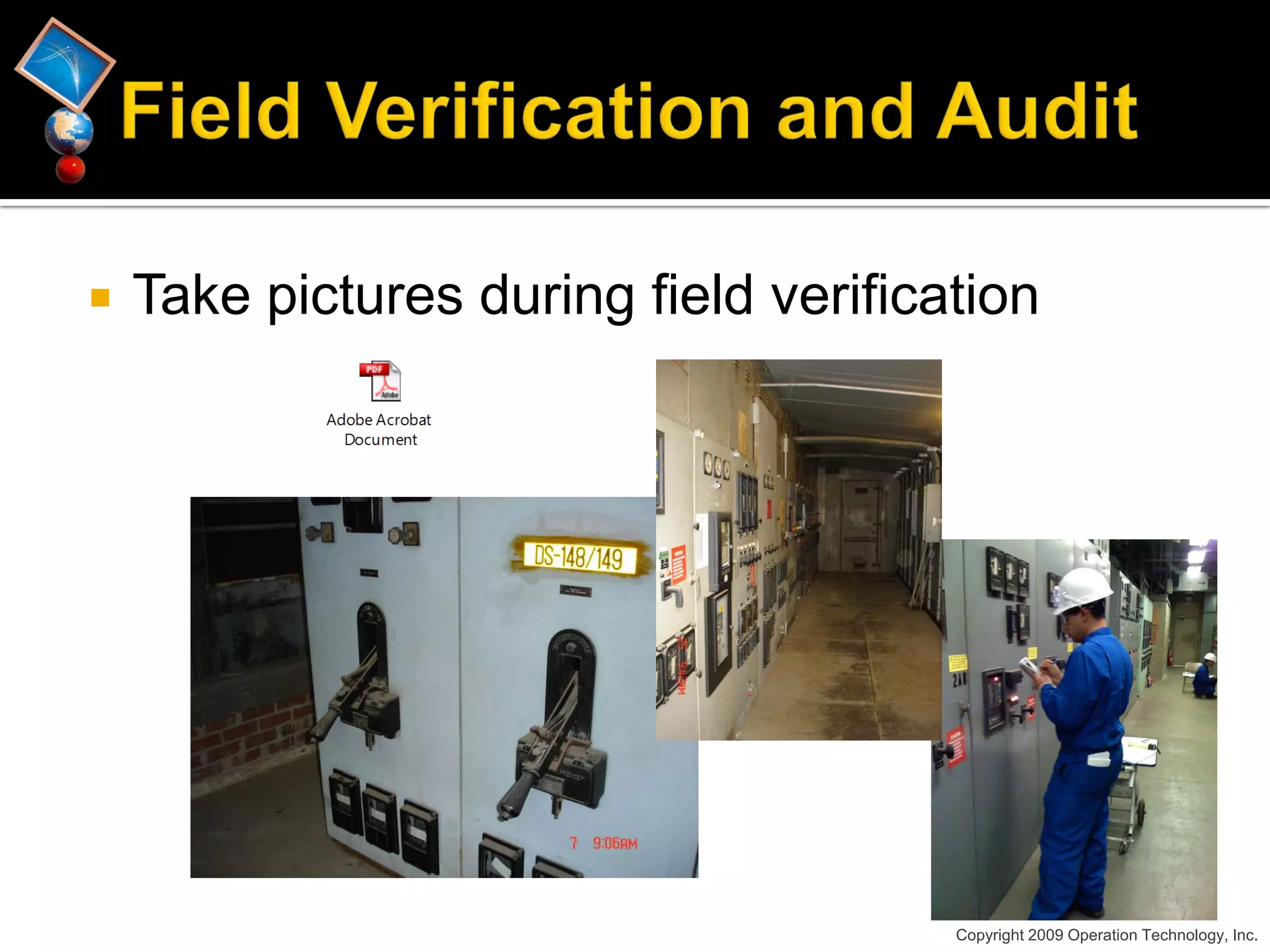 ETAP - Arc flash analysis etap | PDF
