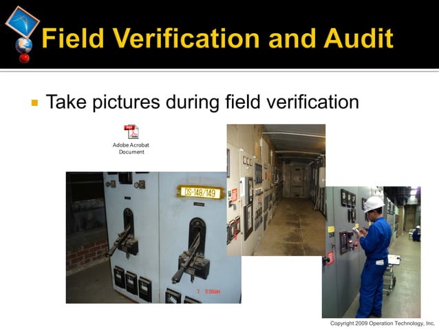 ETAP - Arc flash analysis etap | PDF | Science