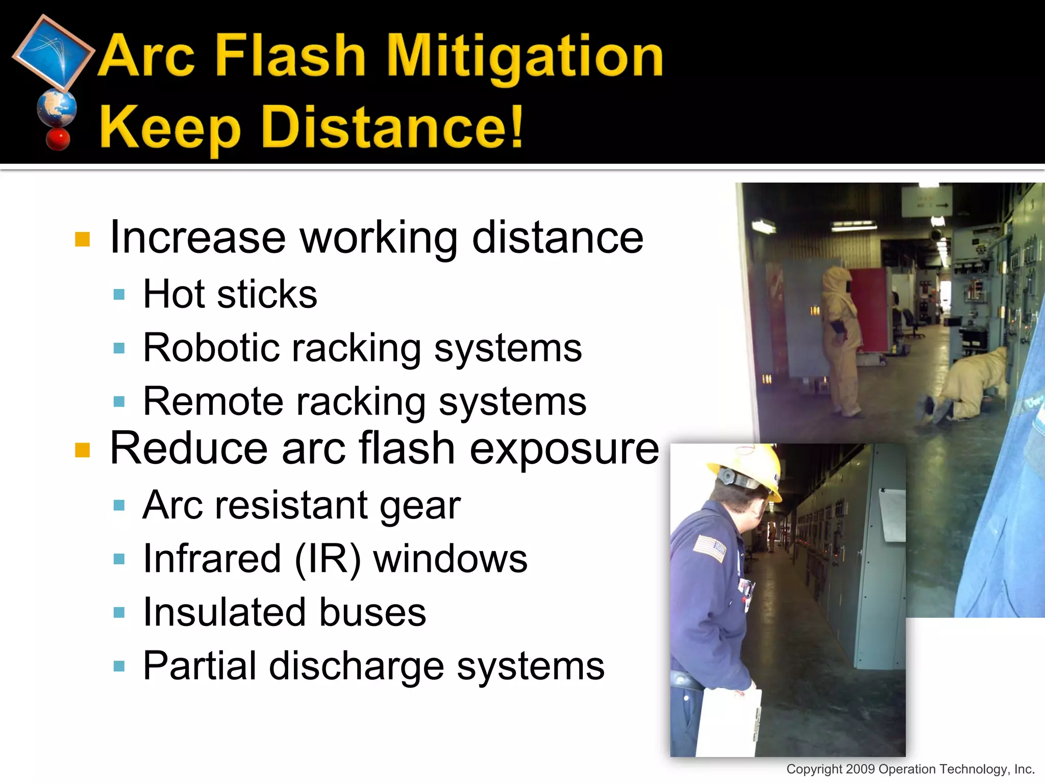 ETAP - Arc flash analysis done Right | PDF