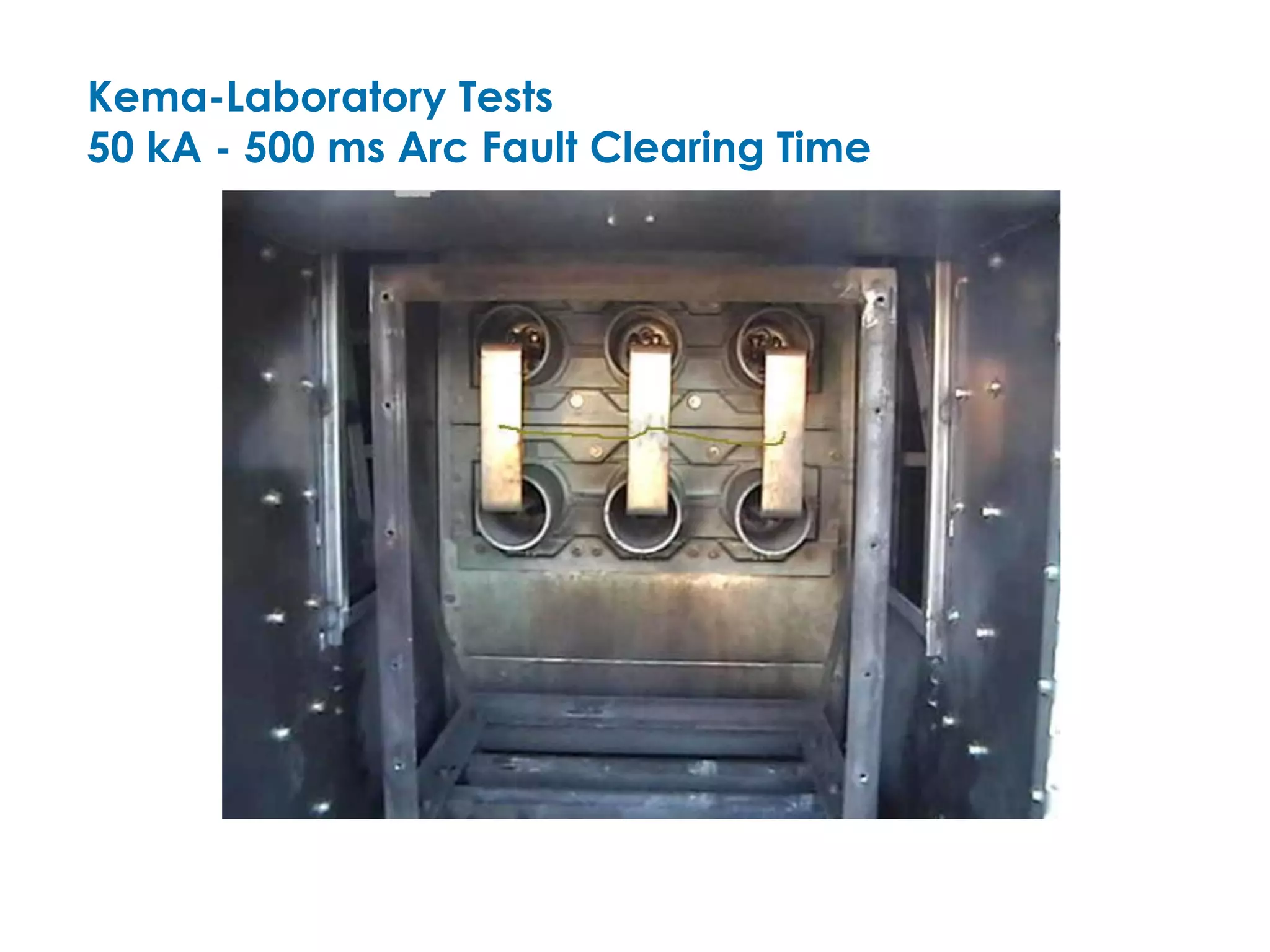 ETAP - Arcflash analysis & mitigation methods | PDF