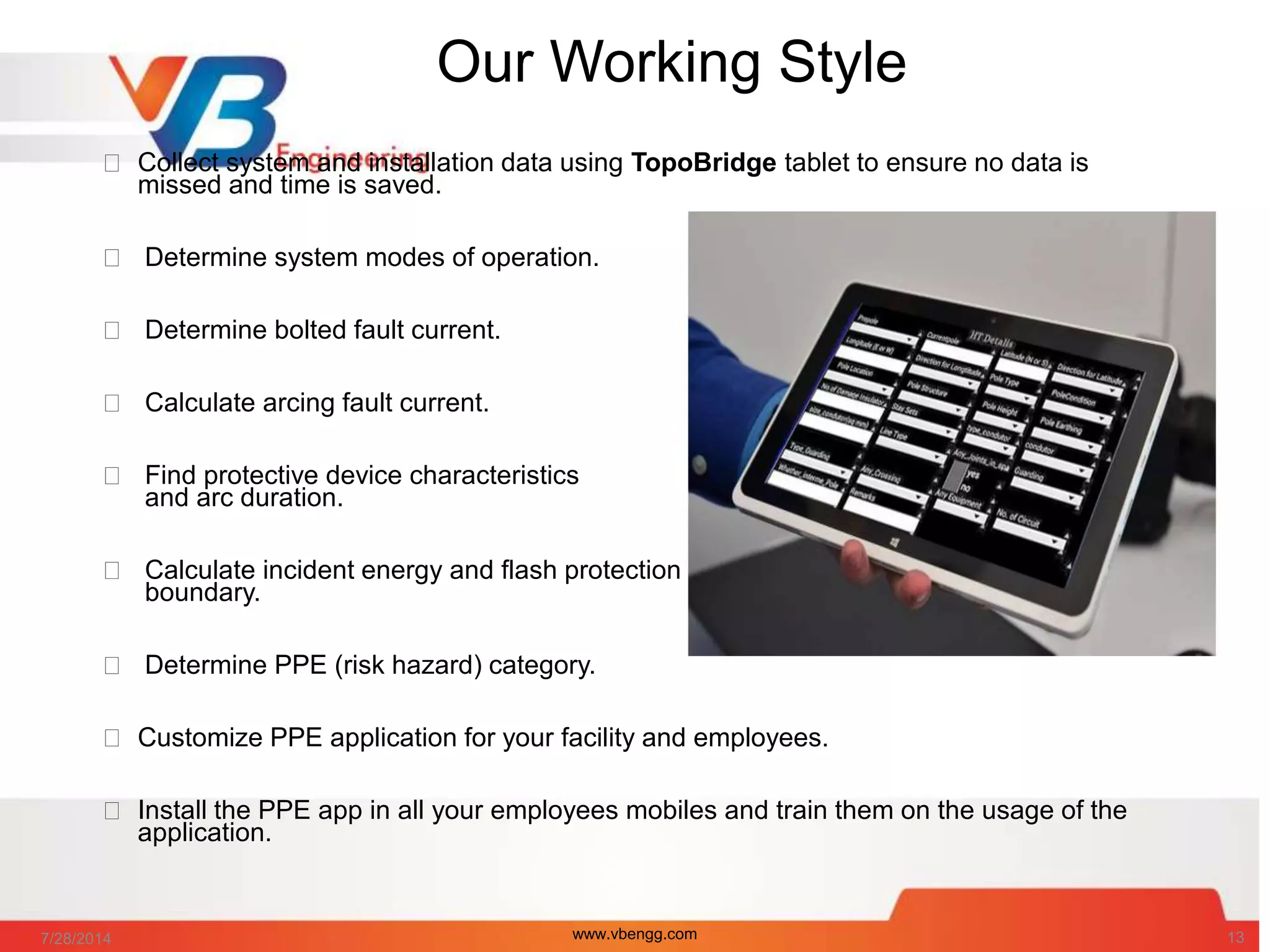 Arc flash analysis and electrical hazards | PPTX