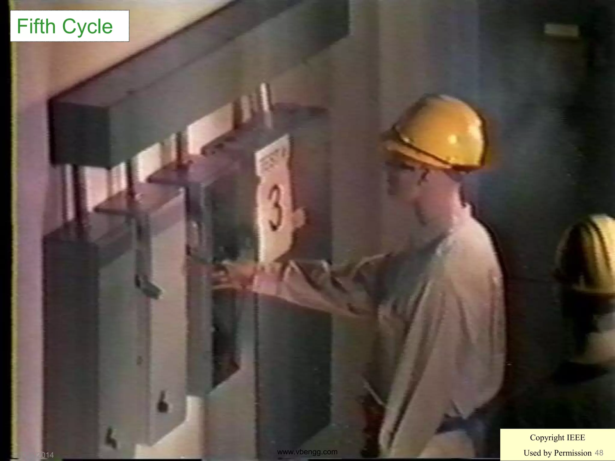 Arc flash analysis and electrical hazards | PPTX