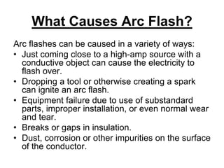 ARC_FLASH_PRESENTATION.ppt