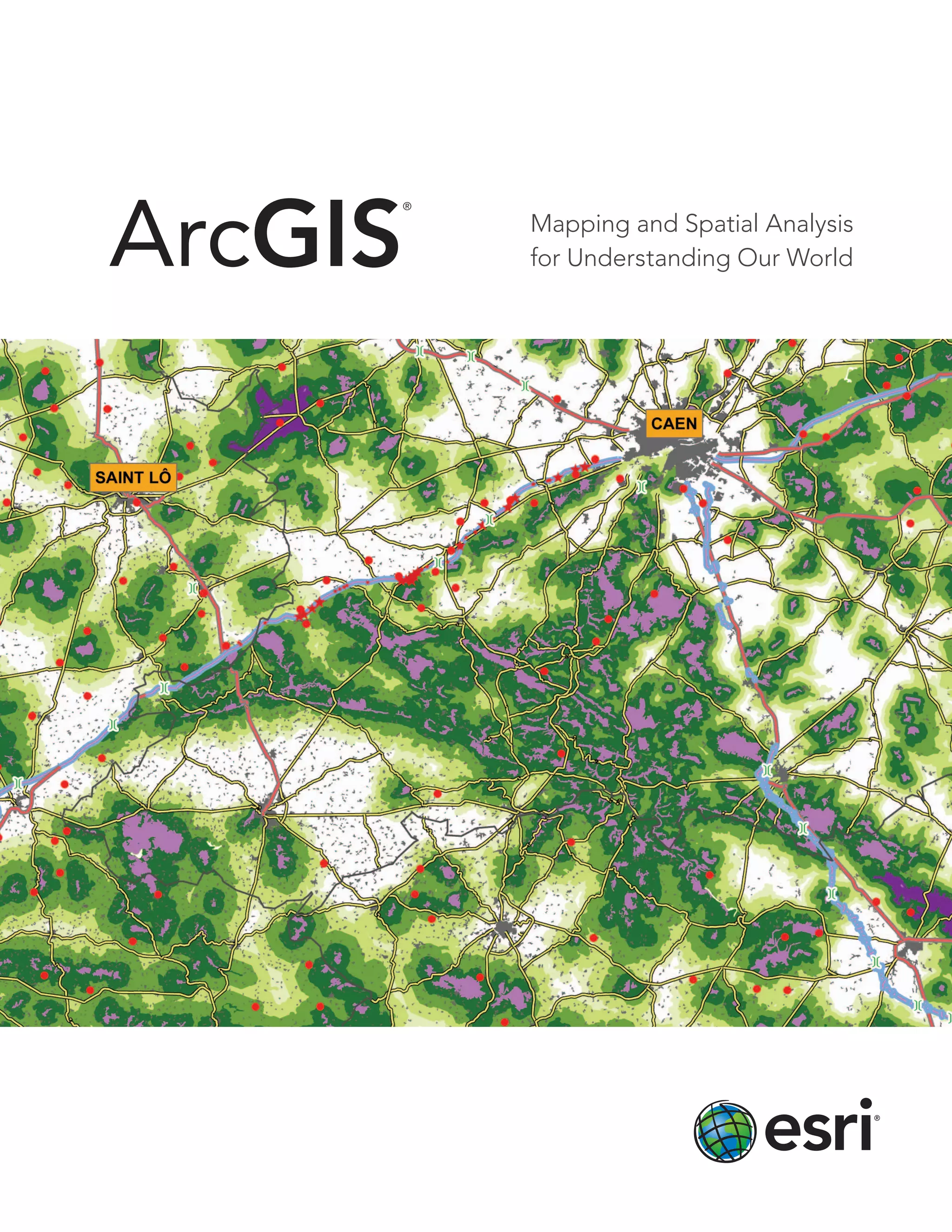 ArcGIS | PDF