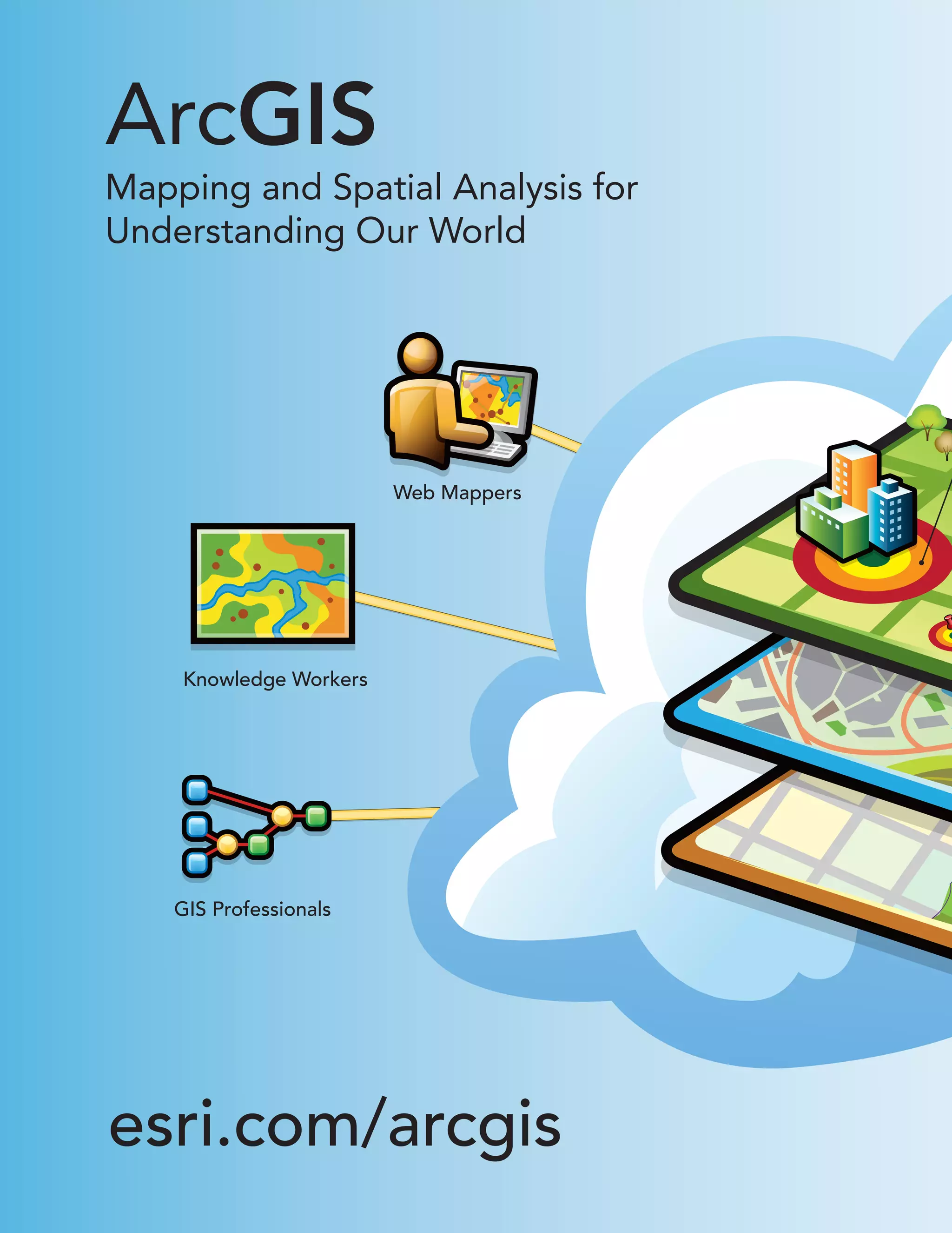 ArcGIS | PDF