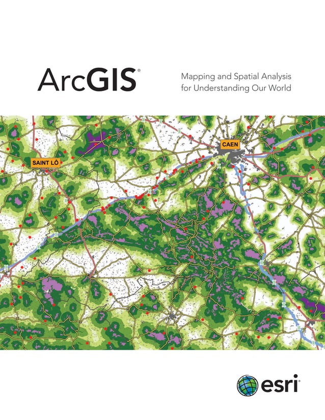 ArcGIS | PDF