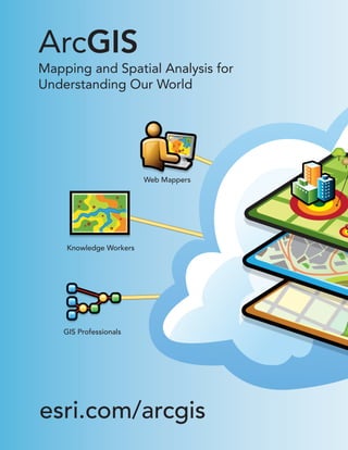 ArcGIS | PDF