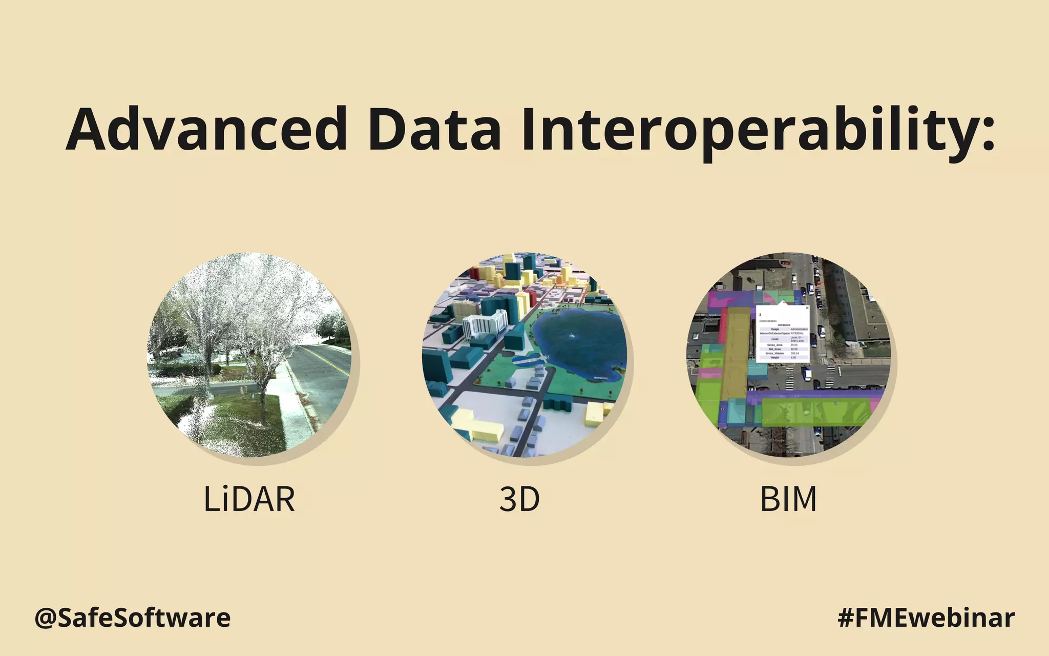 ArcGIS Data Interoperability: Tips for LiDAR, 3D, and BIM | PDF