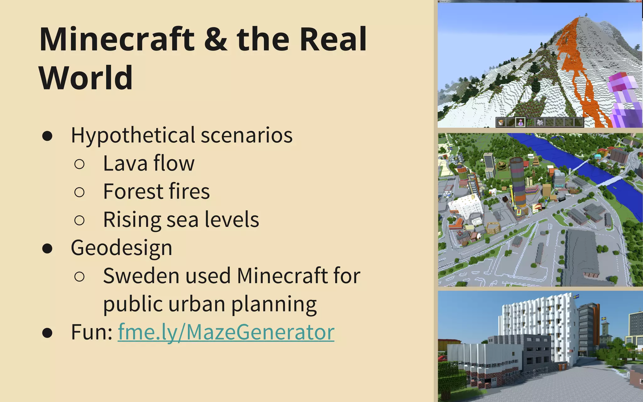 ArcGIS Data Interoperability: Tips for LiDAR, 3D, and BIM | PDF