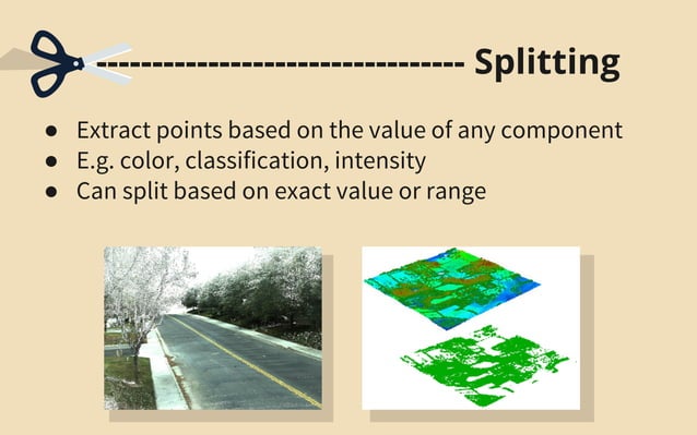 ArcGIS Data Interoperability: Tips for LiDAR, 3D, and BIM | PDF