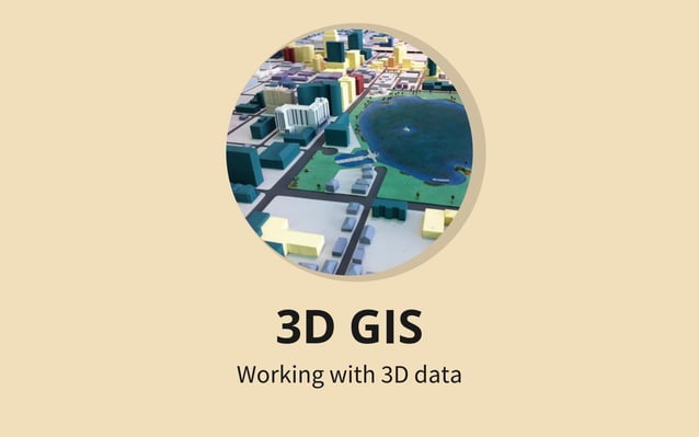 ArcGIS Data Interoperability: Tips for LiDAR, 3D, and BIM | PDF