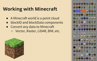 ArcGIS Data Interoperability: Tips for LiDAR, 3D, and BIM | PDF