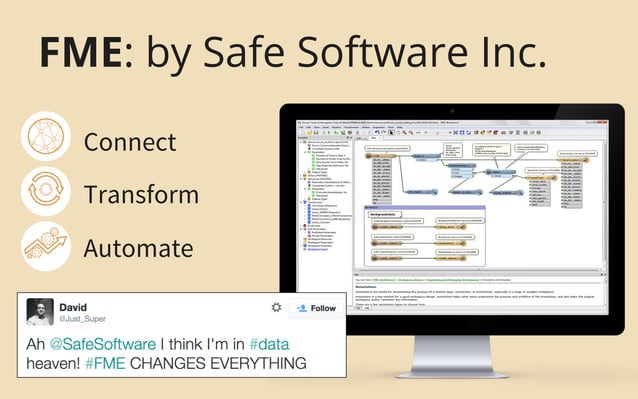 ArcGIS Data Interoperability: Tips for LiDAR, 3D, and BIM | PDF