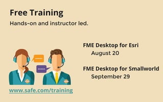 ArcGIS Data Interoperability: Tips for LiDAR, 3D, and BIM | PDF