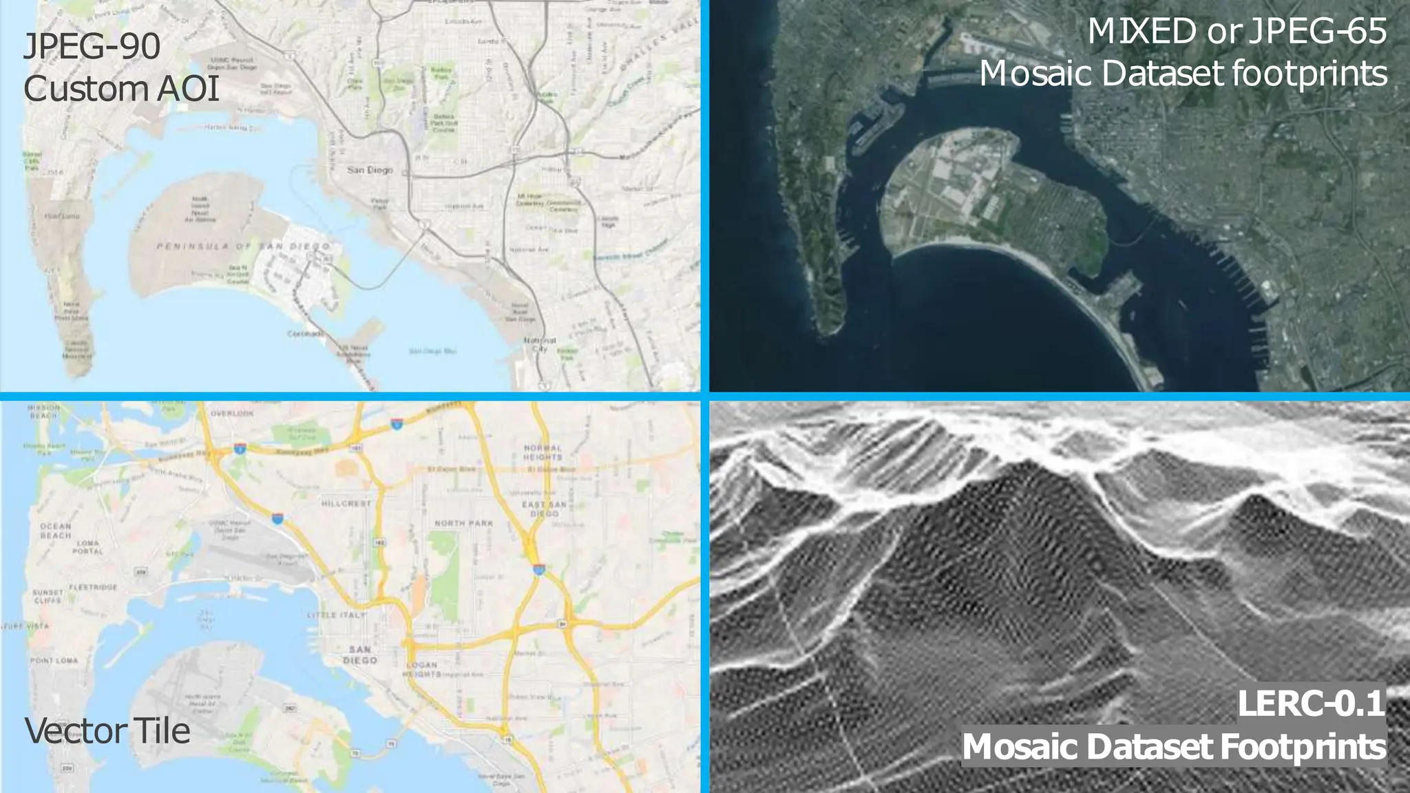 arcgis-enterprise-caching-vector-and-raster-tiles.pptx