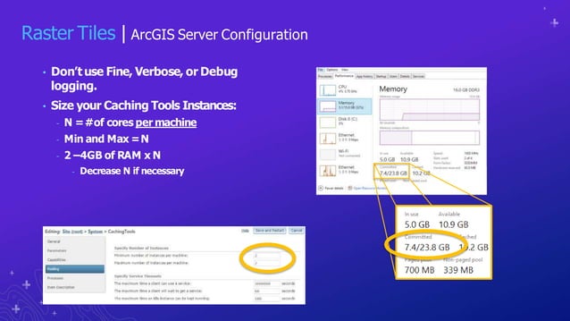 arcgis-enterprise-caching-vector-and-raster-tiles.pptx