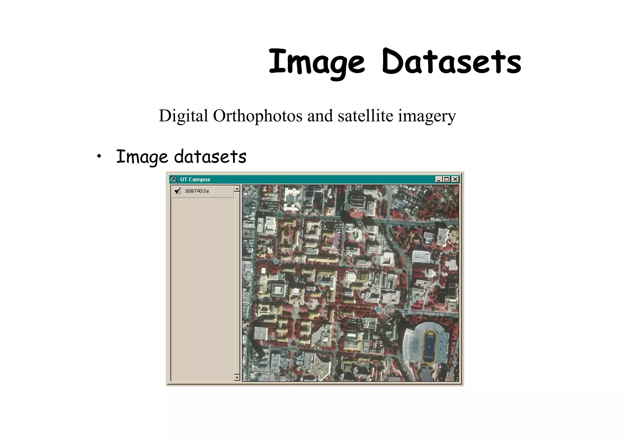 Arc gis introduction-ppt | PDF