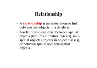 Arc gis introduction-ppt | PDF