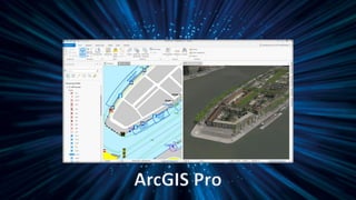 Arc gis 10.3 plenary | PPT